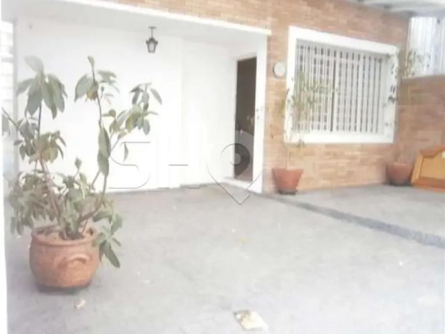 Casa / Sobrado para Venda em São Paulo/SP Sumarezinho 3 Quartos