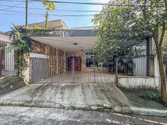 Casa / Sobrado para Venda em São Paulo/SP Vila Madalena 3 Quartos