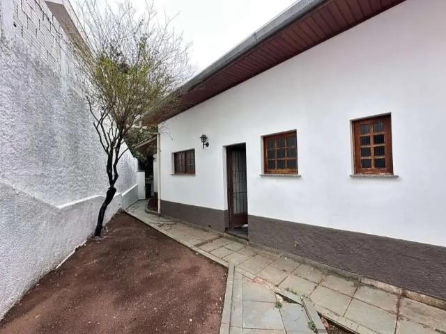 Casa / Sobrado para Venda em São Paulo/SP Sumarezinho 3 Quartos