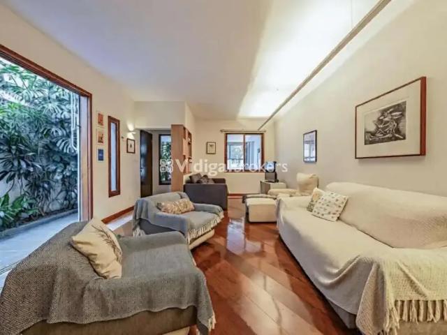 Casa / Sobrado para Venda em São Paulo/SP Sumarezinho 3 Quartos