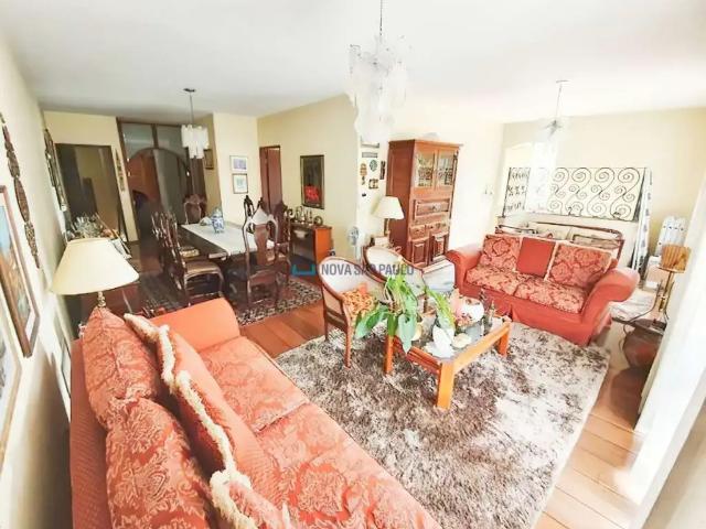 Casa / Sobrado para Venda em São Paulo/SP Sumarezinho 3 Quartos