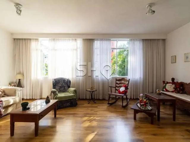 Casa / Sobrado para Venda em São Paulo/SP Sumarezinho 3 Quartos