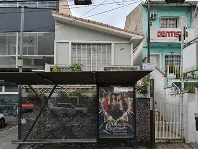 Casa / Sobrado para Venda em São Paulo/SP Sumarezinho 3 Quartos