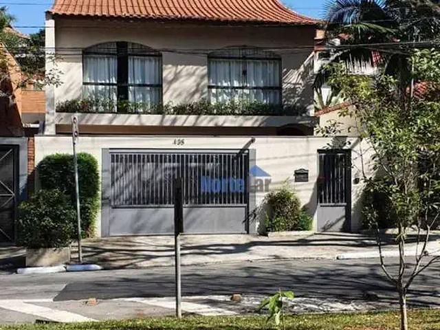 Casa / Sobrado para Venda em São Paulo/SP Sumarezinho 3 Quartos