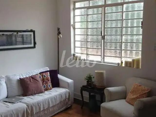 Casa / Sobrado para Venda em São Paulo/SP Sumarezinho 3 Quartos
