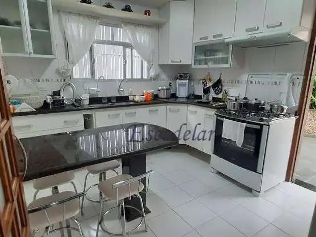 Casa / Sobrado para Venda em São Paulo/SP Sumarezinho 3 Quartos