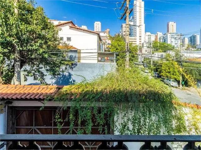 Casa / Sobrado para Venda em São Paulo/SP Sumarezinho 3 Quartos
