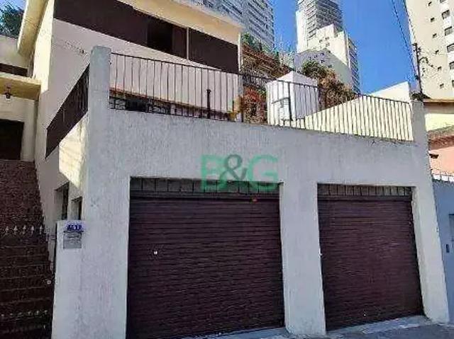 Casa / Sobrado para Venda em São Paulo/SP Sumarezinho 3 Quartos