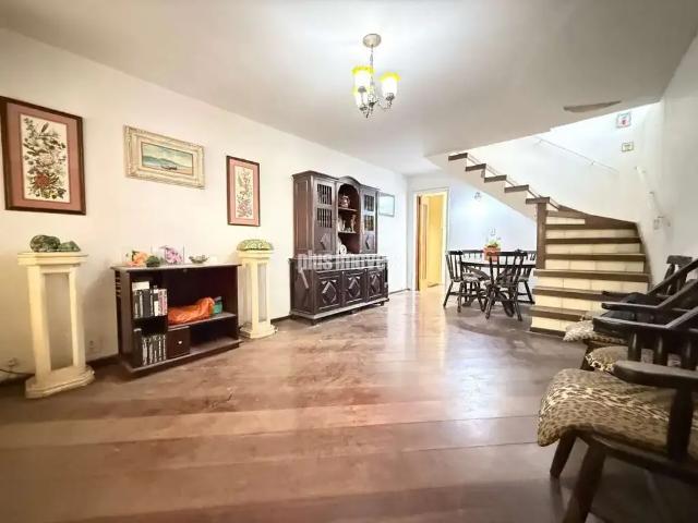 Casa / Sobrado para Venda em São Paulo/SP Sumarezinho 3 Quartos