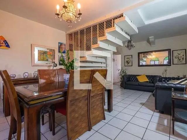 Casa / Sobrado para Venda em São Paulo/SP Sumaré 3 Quartos