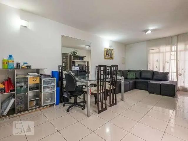 Casa / Sobrado para Venda em São Paulo/SP Sumaré 3 Quartos