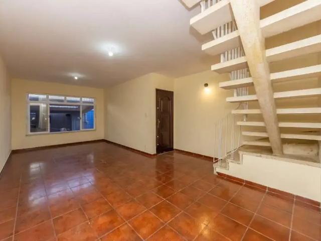 Casa / Sobrado para Venda em São Paulo/SP Sumaré 3 Quartos