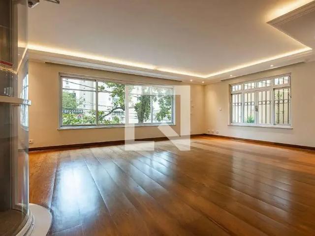 Casa / Sobrado para Venda em São Paulo/SP Sumaré 3 Quartos