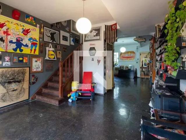 Casa / Sobrado para Venda em São Paulo/SP Sumaré 3 Quartos
