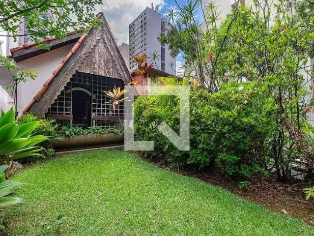 Casa / Sobrado para Venda em São Paulo/SP Sumaré 3 Quartos