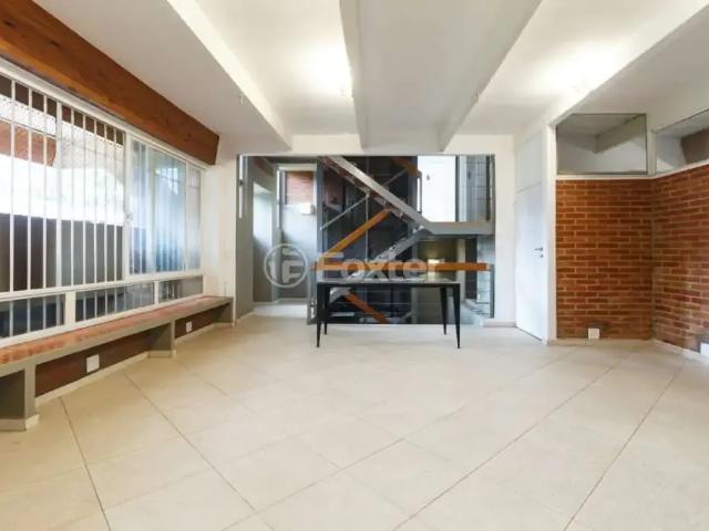 Casa / Sobrado para Venda em São Paulo/SP Sumaré 3 Quartos
