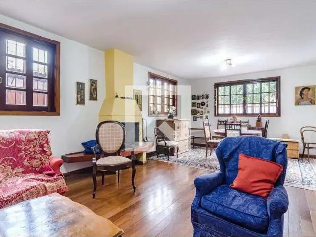 Casa / Sobrado para Venda em São Paulo/SP Sumaré 3 Quartos