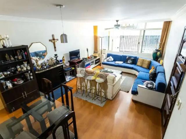 Casa / Sobrado para Venda em São Paulo/SP Sumaré 3 Quartos