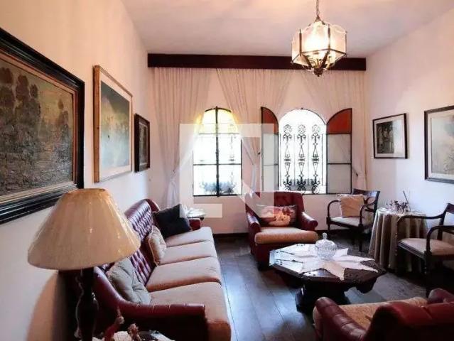 Casa / Sobrado para Venda em São Paulo/SP Sumaré 3 Quartos
