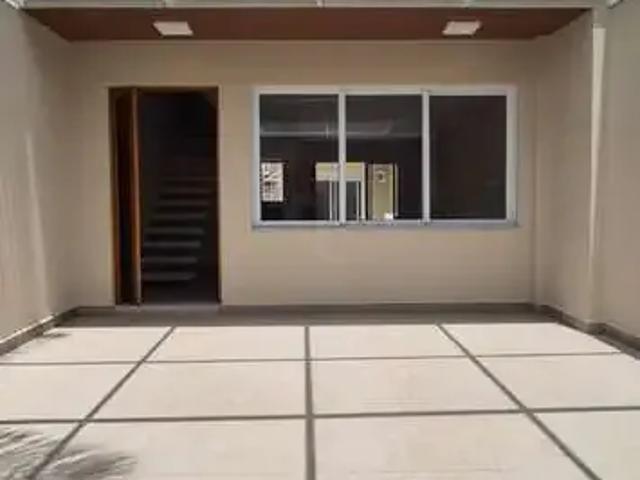Casa / Sobrado para Venda em São Paulo/SP Sumaré 3 Quartos