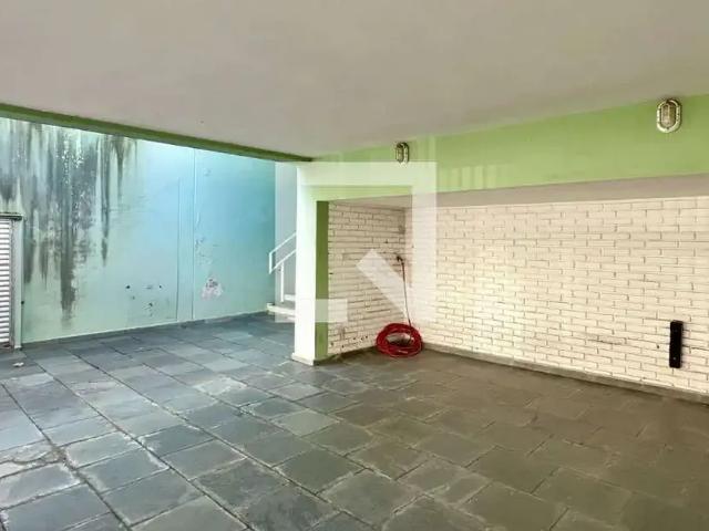 Casa / Sobrado para Venda em São Paulo/SP Sumaré 3 Quartos