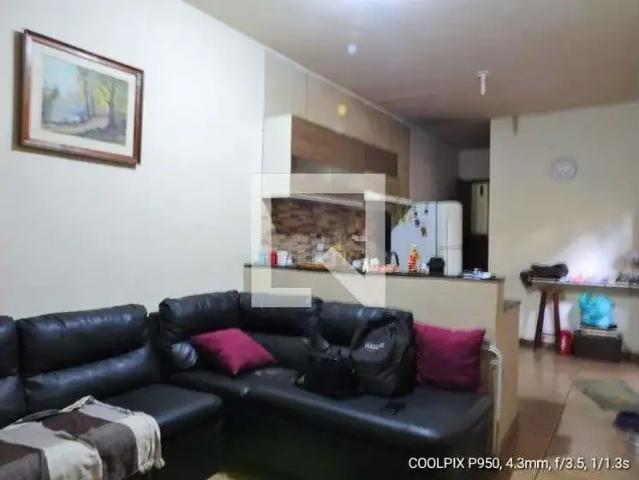 Casa / Sobrado para Venda em São Paulo/SP Sumaré 3 Quartos