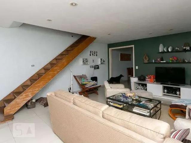Casa / Sobrado para Venda em São Paulo/SP Sumaré 3 Quartos