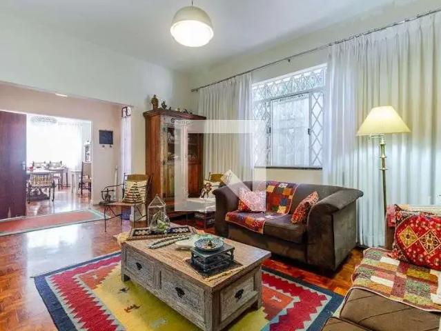 Casa / Sobrado para Venda em São Paulo/SP Sumaré 3 Quartos