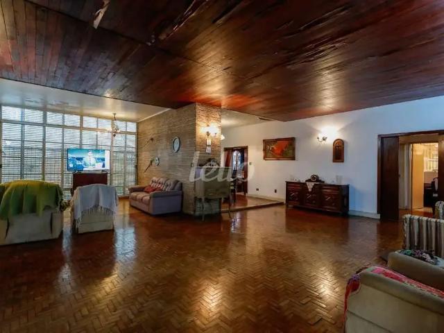 Casa / Sobrado para Venda em São Paulo/SP Sumaré 3 Quartos