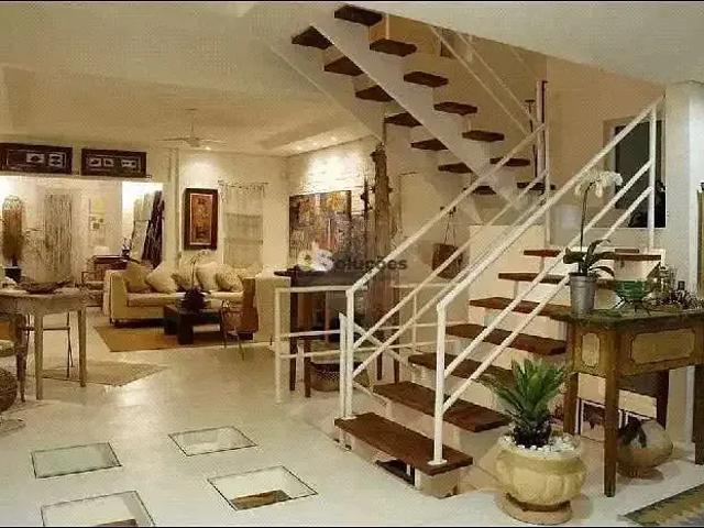 Casa / Sobrado para Venda em São Paulo/SP Sumaré 3 Quartos