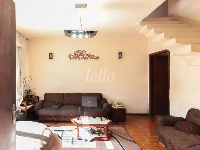 Casa / Sobrado para Venda em São Paulo/SP Sumaré 3 Quartos
