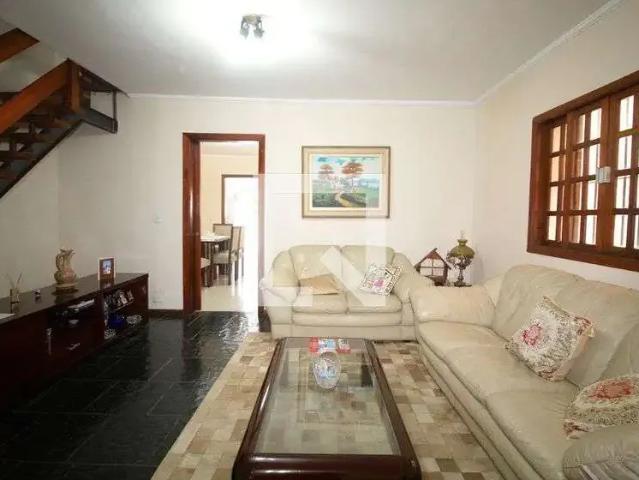 Casa / Sobrado para Venda em São Paulo/SP Sumaré 3 Quartos