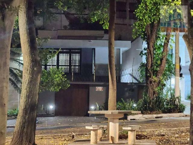 Casa / Sobrado para Venda em São Paulo/SP Sumaré 3 Quartos