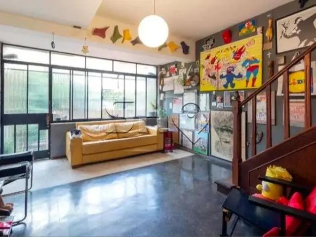 Casa / Sobrado para Venda em São Paulo/SP Sumaré 3 Quartos