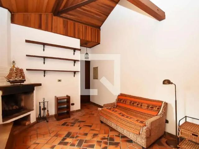 Casa / Sobrado para Venda em São Paulo/SP Sumaré 1 Quartos
