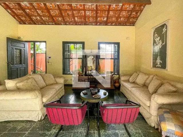 Casa / Sobrado para Venda em São Paulo/SP Sumaré 1 Quartos