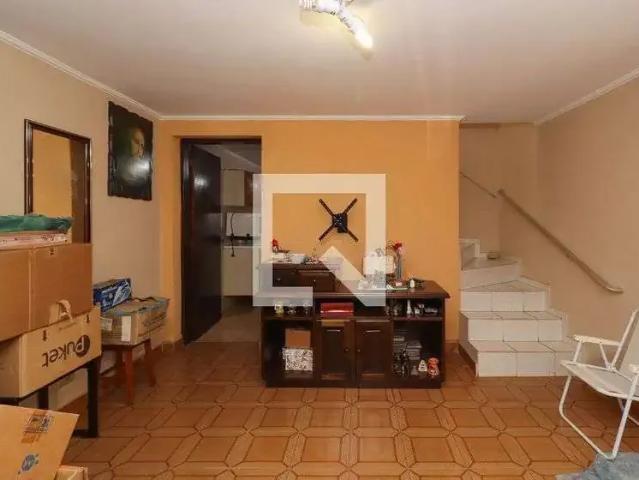 Casa / Sobrado para Venda em São Paulo/SP Sumaré 2 Quartos