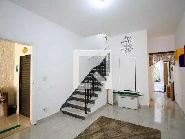 Casa / Sobrado para Venda em São Paulo/SP Sumaré 2 Quartos