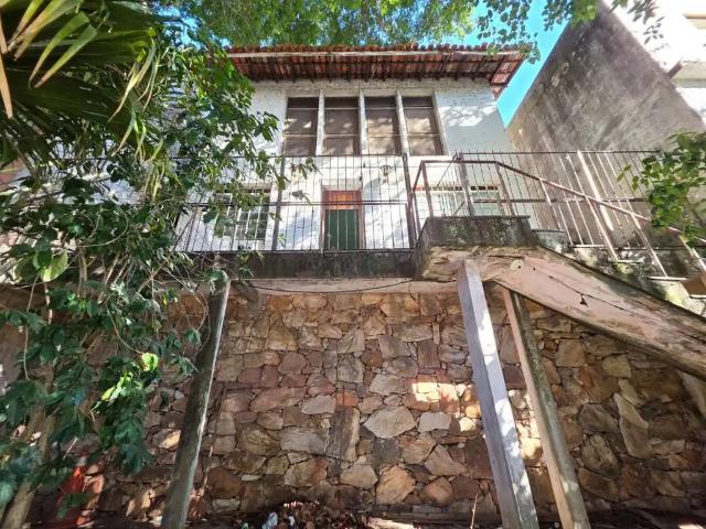 Casa / Sobrado para Venda em São Paulo/SP Sumaré 2 Quartos
