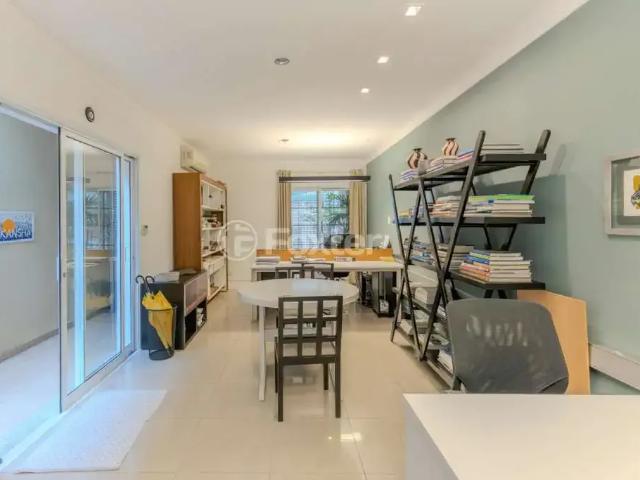 Casa / Sobrado para Venda em São Paulo/SP Sumaré 2 Quartos