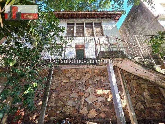 Casa / Sobrado para Venda em São Paulo/SP Sumaré 2 Quartos