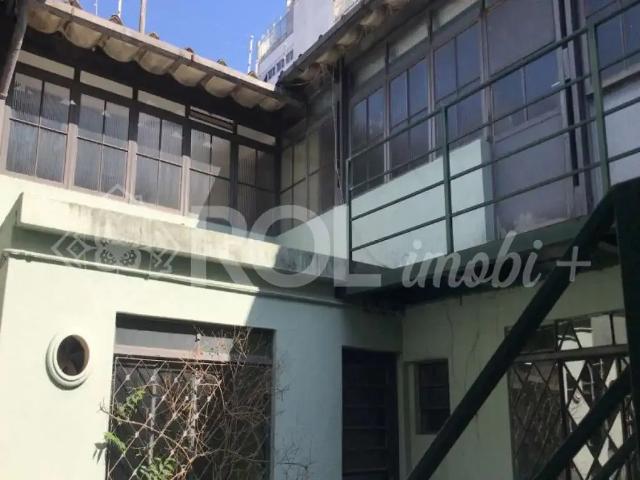 Casa / Sobrado para Venda em São Paulo/SP Sumaré