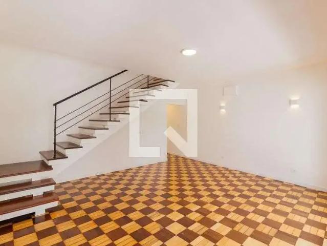 Casa / Sobrado para Venda em São Paulo/SP Sumaré 4 Quartos