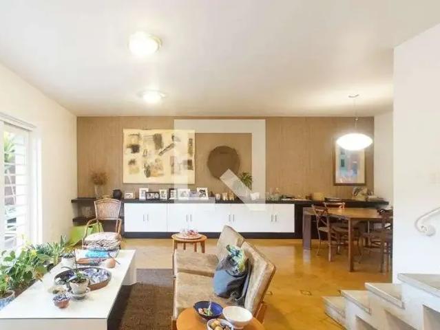 Casa / Sobrado para Venda em São Paulo/SP Sumaré 4 Quartos