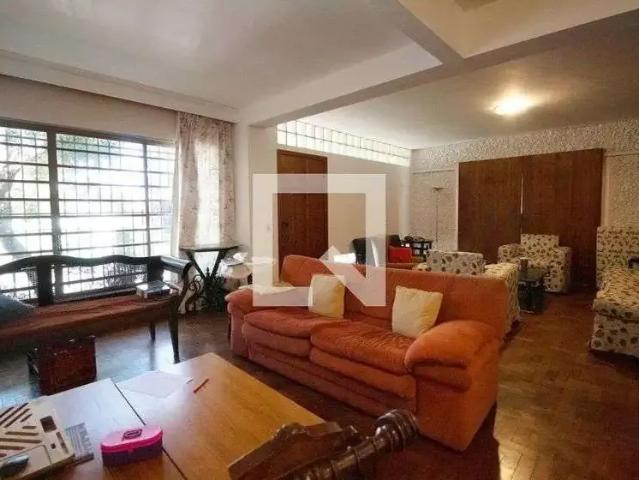 Casa / Sobrado para Venda em São Paulo/SP Sumaré 4 Quartos