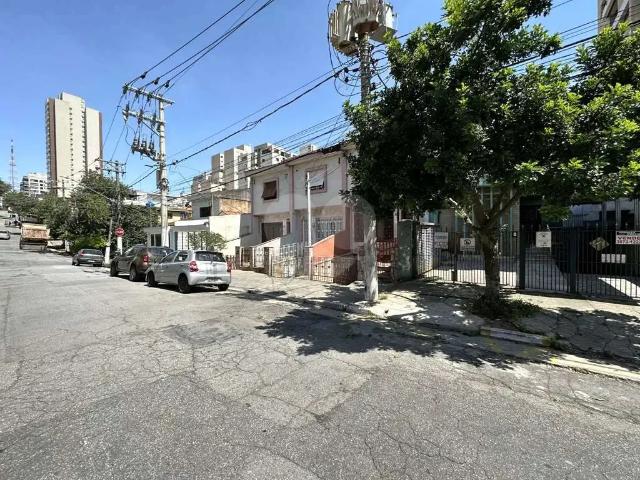 Casa / Sobrado para Venda em São Paulo/SP Sumaré 4 Quartos