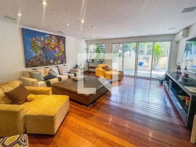Casa / Sobrado para Venda em São Paulo/SP Sumaré 4 Quartos