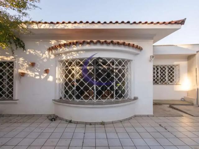 Casa / Sobrado para Venda em São Paulo/SP Sumaré 4 Quartos