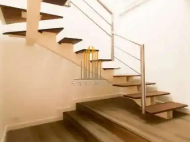 Casa / Sobrado para Venda em São Paulo/SP Sumaré 4 Quartos