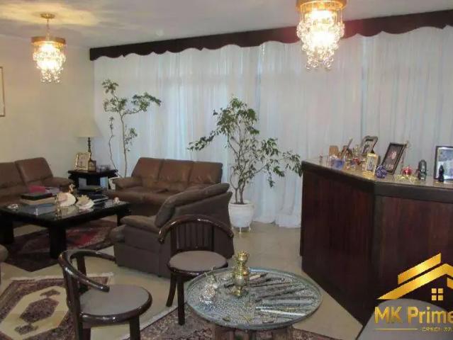 Casa / Sobrado para Venda em São Paulo/SP Sumaré 4 Quartos